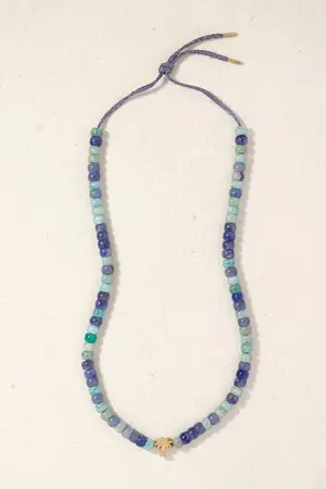 Agate Necklaces