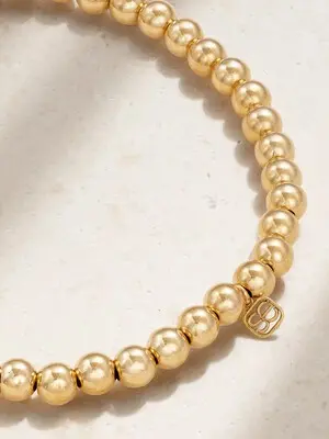 SYDNEY EVAN 14 Karat Diamond Cancer Zodiac Bracelet