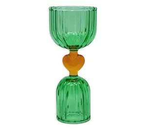 Ban.do Tipsy Turvy Double Shot Glass - One-color