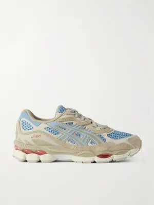 Asics Gel-nyc Sneakers