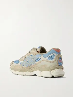 Asics Gel-nyc Sneakers