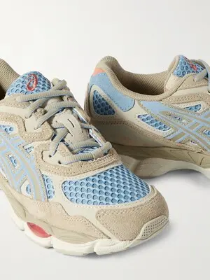 Asics Gel-nyc Sneakers