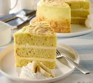 SAVANNAH'S CANDY KITCHEN 5 Lb Southern Layer Cake - One-color