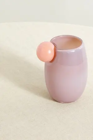 HELLE MARDAHL Bon Bon Tea Glass Cup