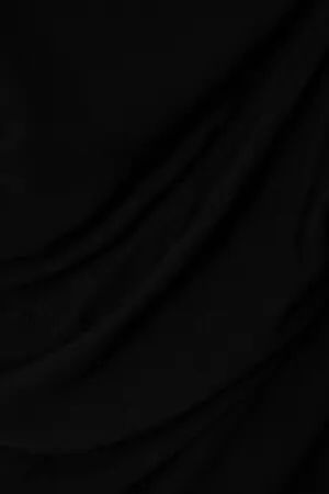 Rick Owens Em Draped Jersey Maxi Dress