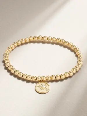 Sydney Evan Polished Bracelets