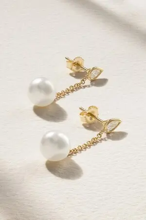Mizuki Earrings