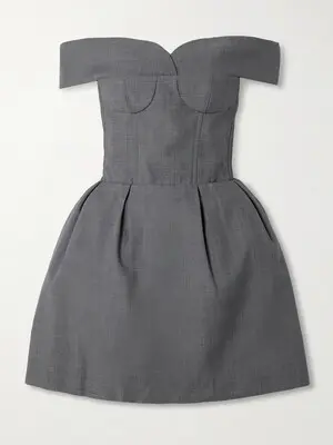 Shushu/tong Sweetheart Cocktail Dresses
