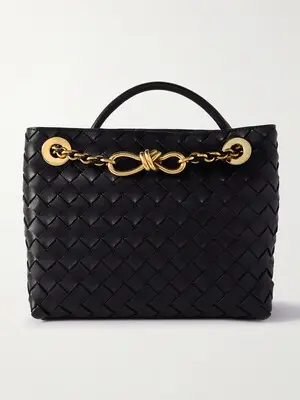 Bottega Veneta Andiamo Totes