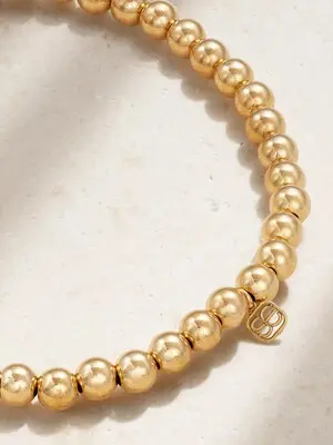 SYDNEY EVAN 14 Karat Diamond Pisces Bracelet