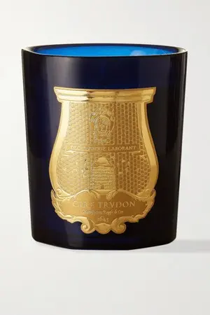 TRUDON Reggio Scented Candle, 270g - Blue