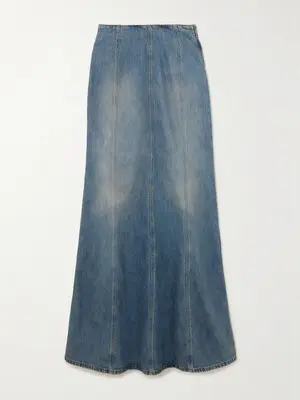 Haikure Denim Skirts