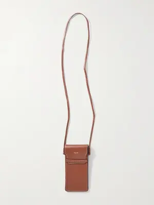 Celine Oversized Aviator-style Sunglasses