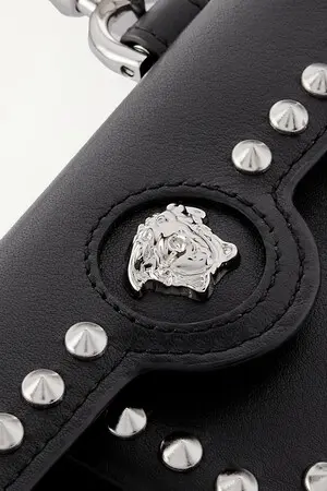 Versace Embellished Iphone 13 Max Case