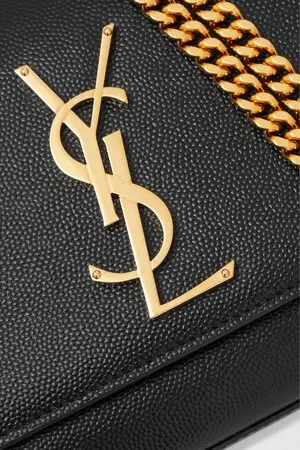 Saint Laurent Kate Small Shoulder Bag