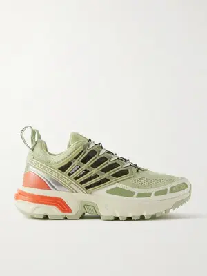 SALOMON Mesh Sneakers