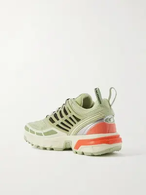 SALOMON Mesh Sneakers