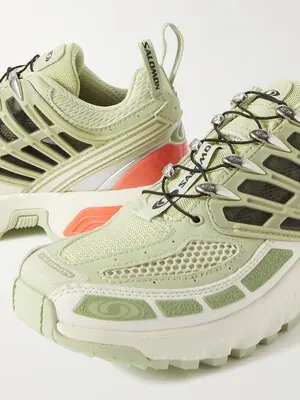 SALOMON Mesh Sneakers