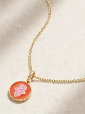 Sydney Evan Adjustable Necklaces