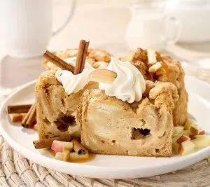 THE PERFECT GOURMET 4.8 Oz Bread Pudding - One-color