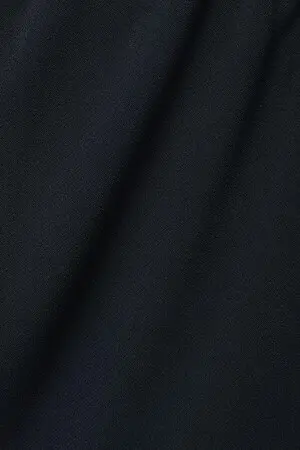 THE ROW Essentials Gala Crepe Wide-leg Pants