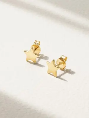 Stud Earrings