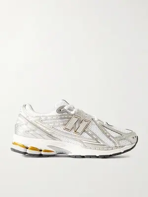 NEW BALANCE 1906 Metallic Sneakers