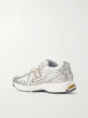 NEW BALANCE 1906 Metallic Sneakers