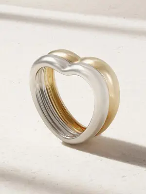 Yvonne Léon 9-karat Ring - Gold