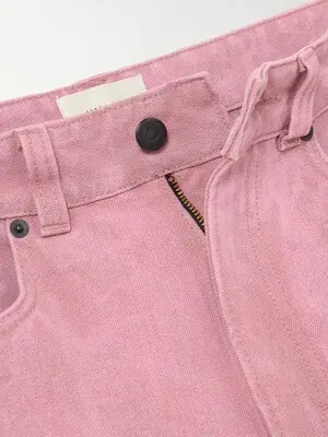 HAIKURE Winona Wide-leg Jeans