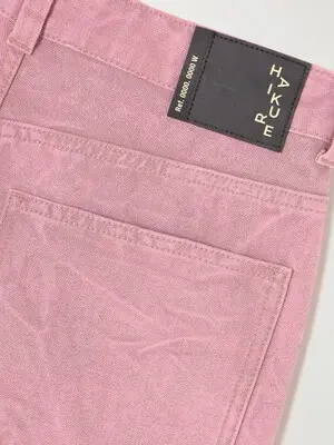 HAIKURE Winona Wide-leg Jeans