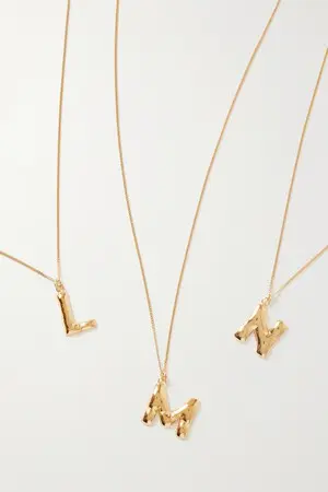 Completedworks Charm Necklaces