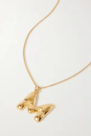 Completedworks Classicworks Vermeil Necklace