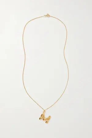 Completedworks Classicworks Vermeil Necklace