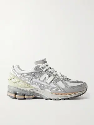 NEW BALANCE 1906 Sneakers - Gray