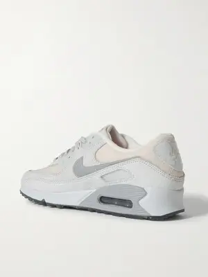 Nike Max 90 Sneakers - Gray