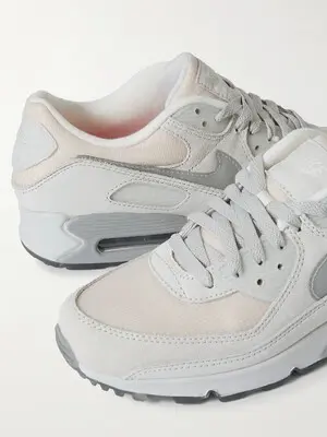 Nike Max 90 Sneakers - Gray