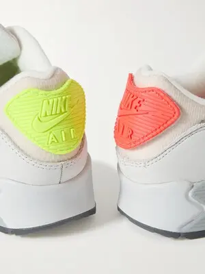Nike Max 90 Sneakers - Gray