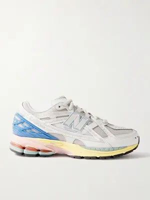 New Balance Cut Out Sneakers For Women