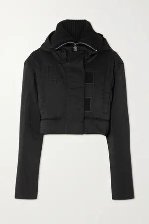 Givenchy Quilted Jackets For Women