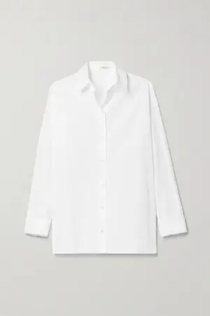The Row Relaxed Shirts For Women