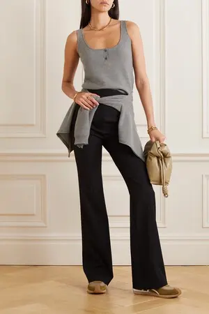 Loro Piana Cashmere Tank
