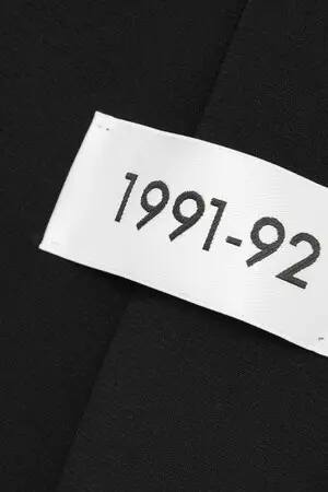 Dolce & Gabbana Stretch-jersey Turtleneck Jumpsuit