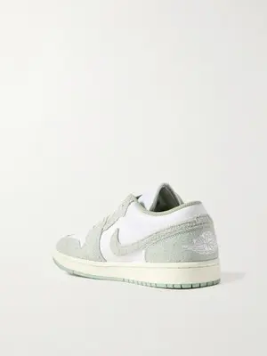 Nike Air Jordan 1 Low Se Sneakers