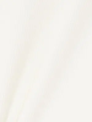 Eterne Ribbed Stretch-jersey Tank