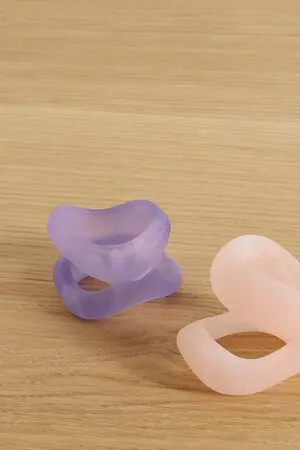 Completedworks Set Of Two Napkin Rings