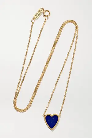 Stacked Necklaces