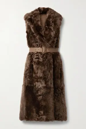 Loro Piana Ardis Reversible Vest