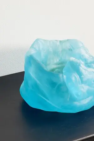 Completedworks Resin Vase