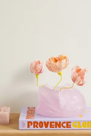 Completedworks Resin Vase